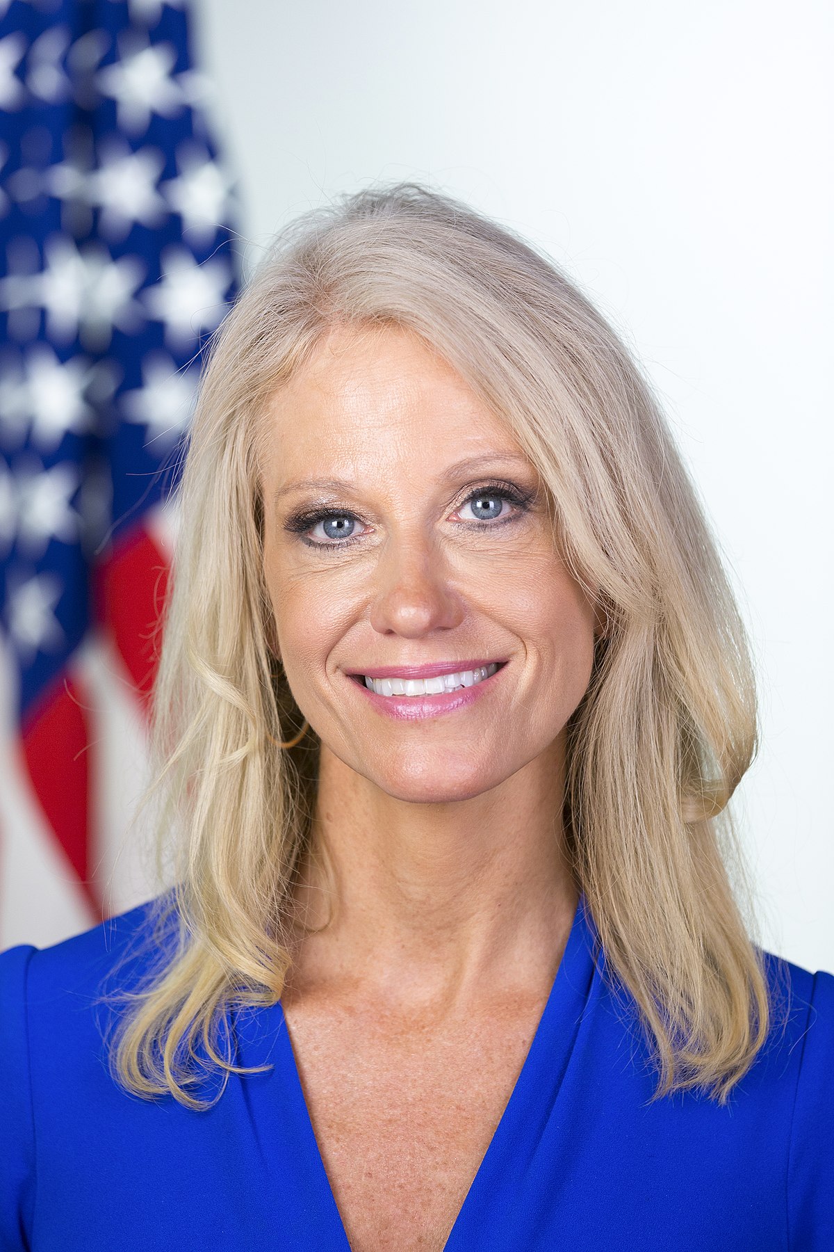 Kellyanne Conway's Plastic Surgery - What We Know So Far - Plastic ... Kellyanne Conway's Plastic Surgery - What We Know So Far - Plastic ...